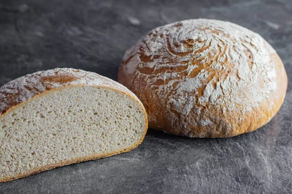 Traditionelles 'Bauern Mini' Brot online kaufen | Vestakorn