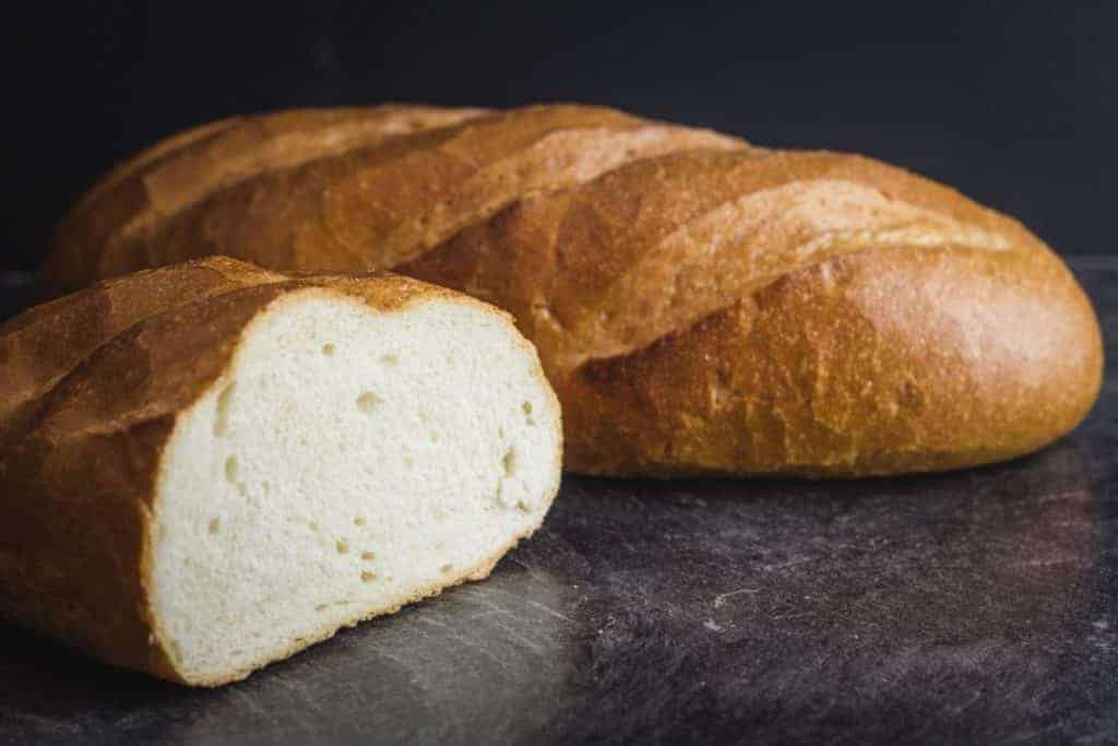 Feines Weißbrot online kaufen & genießen | Vestakorn